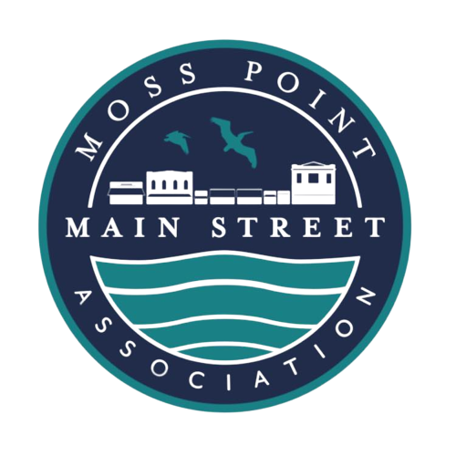 Restaurants - Moss Point Main Street