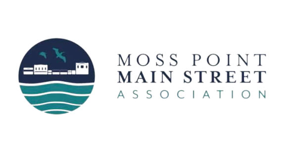 Moss Point Police Department - Moss Point Main Street