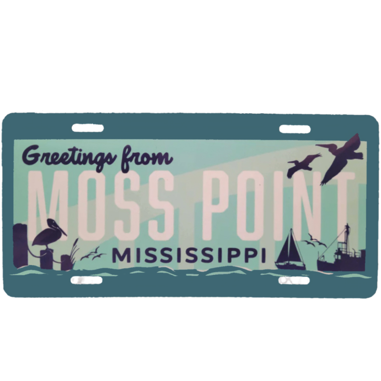 Shop - Moss Point Main Street