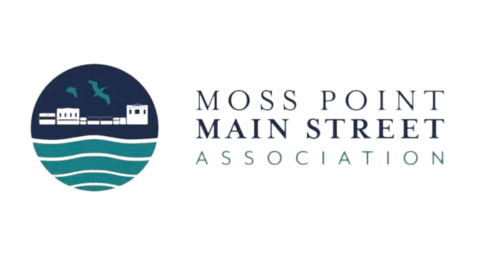 Moss Point Main Street - Moss Point Main Street